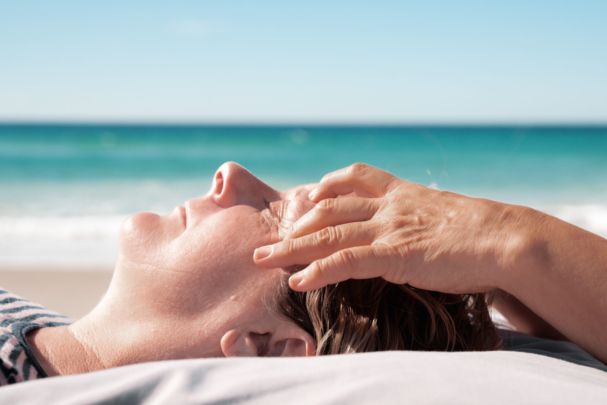 Access Bars | Access Bars Treatment