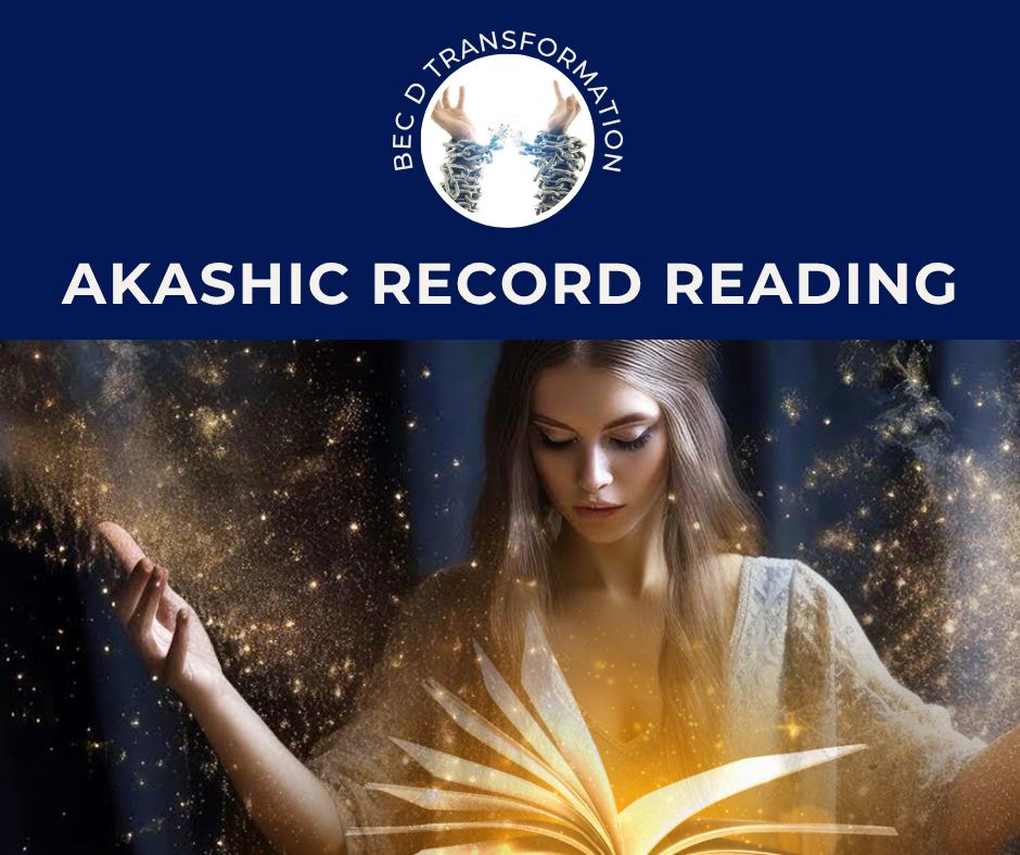 Akashic Record Reading | 🔥 Empower Your Soul’s Journey: Life-Changing ...